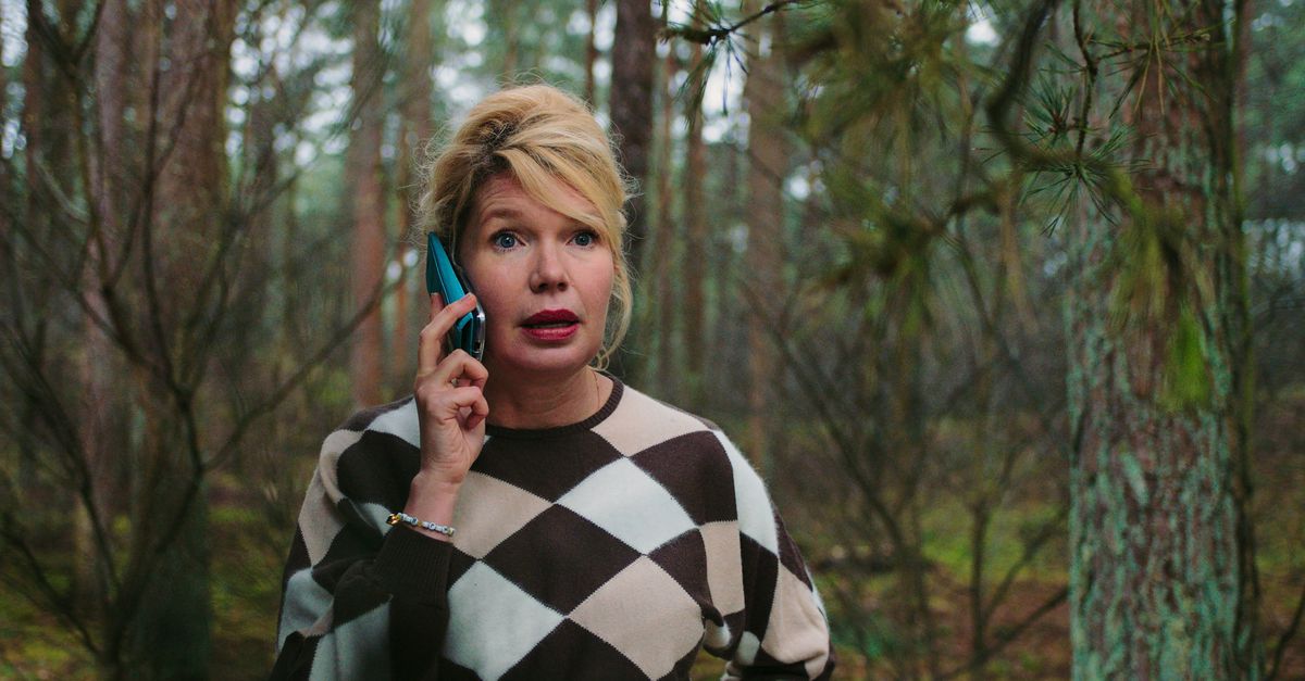 Nederlandse romkom zoekt een vonk - NRC