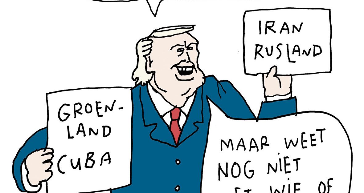 Kamagurka - NRC