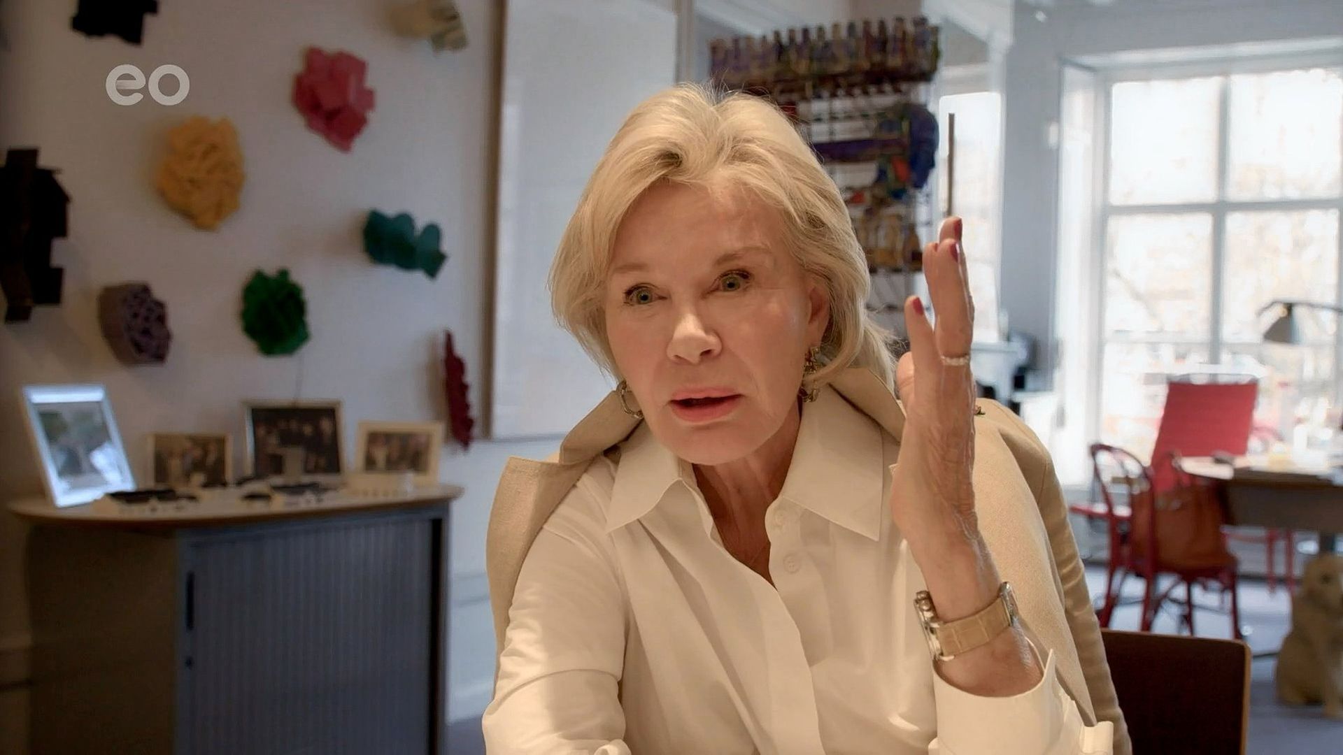 Tv-recensie | ‘Euforische’ verbouwing van Paleis Soestdijk stuit op ...