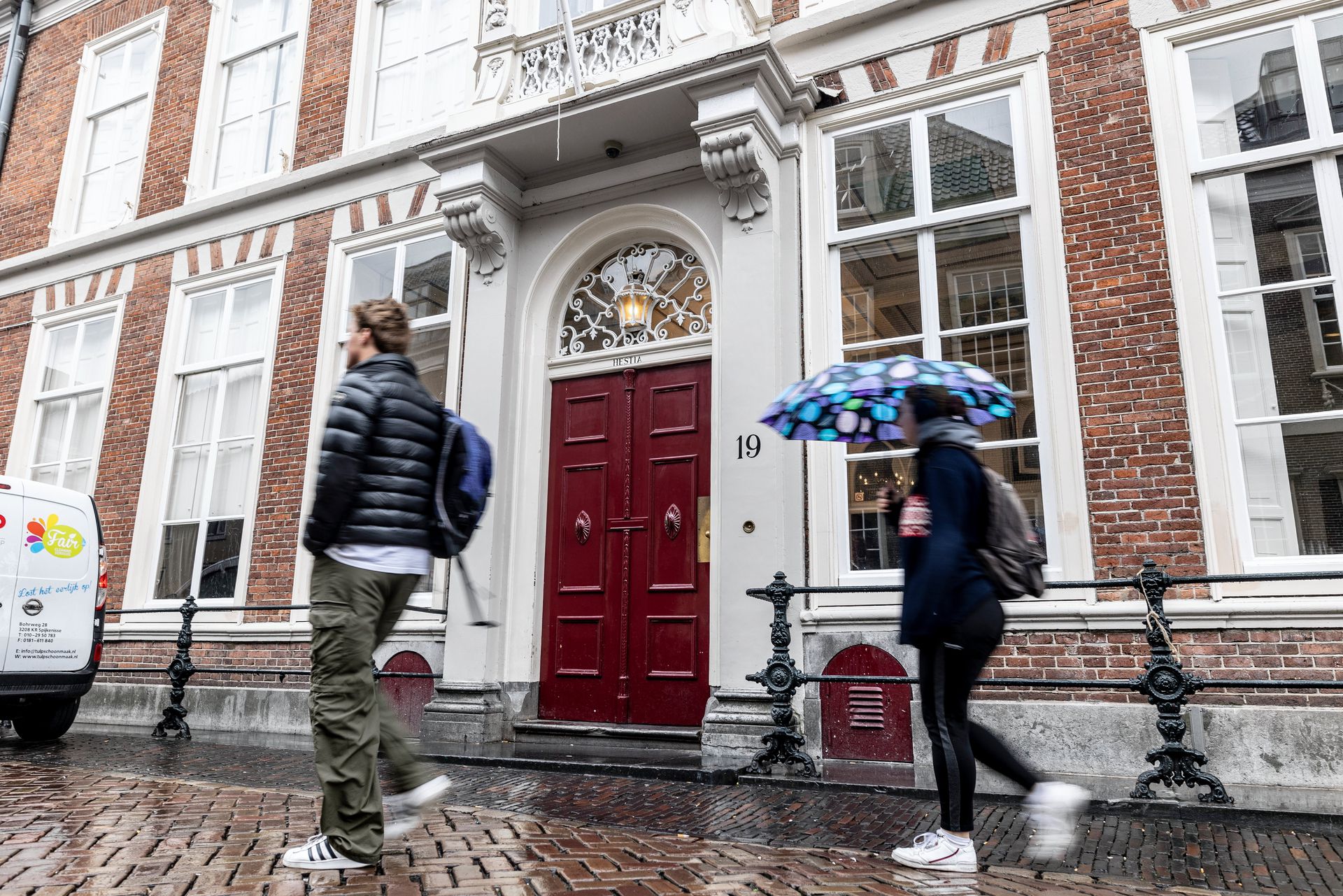 Nieuwe ‘bangalijst’ met Utrechtse studenten, USC ontkent iedere ...