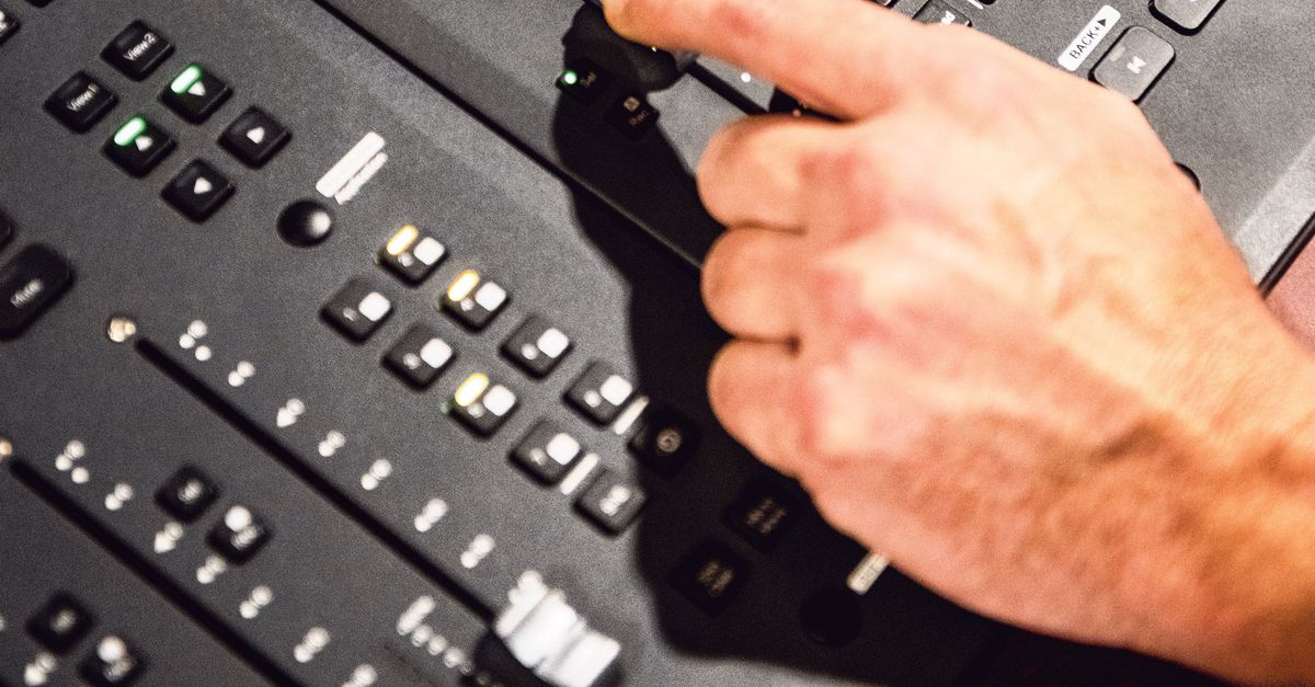 Zagen in een dode kip voor het geluid bij een onthoofdingsscène - NRC