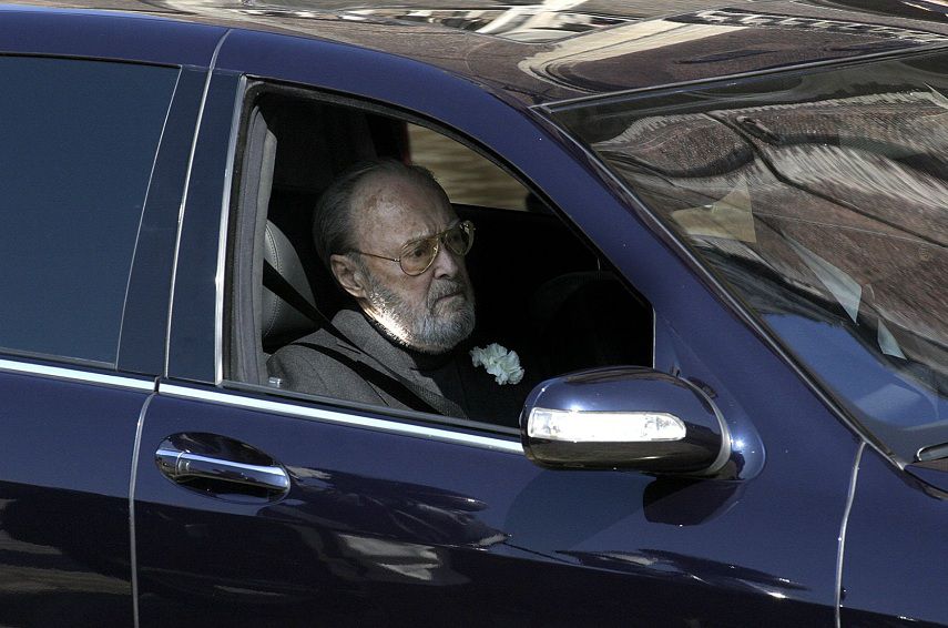 ‘Prins Bernhard schond na Lockheed afspraak met regering over lobbyen ...