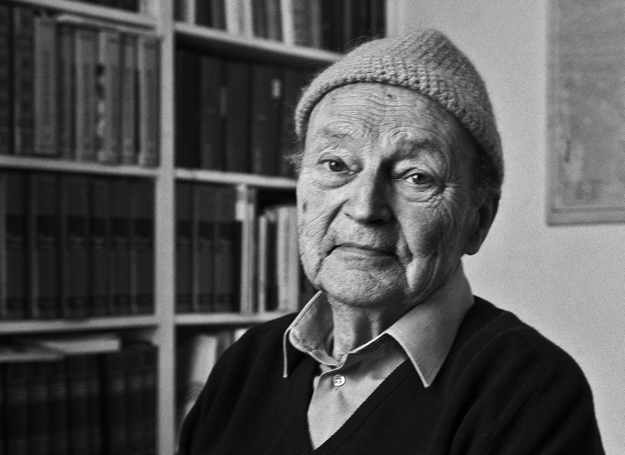 Werk cultschrijver Michel Tournier (1924-2016) kende diepe ...