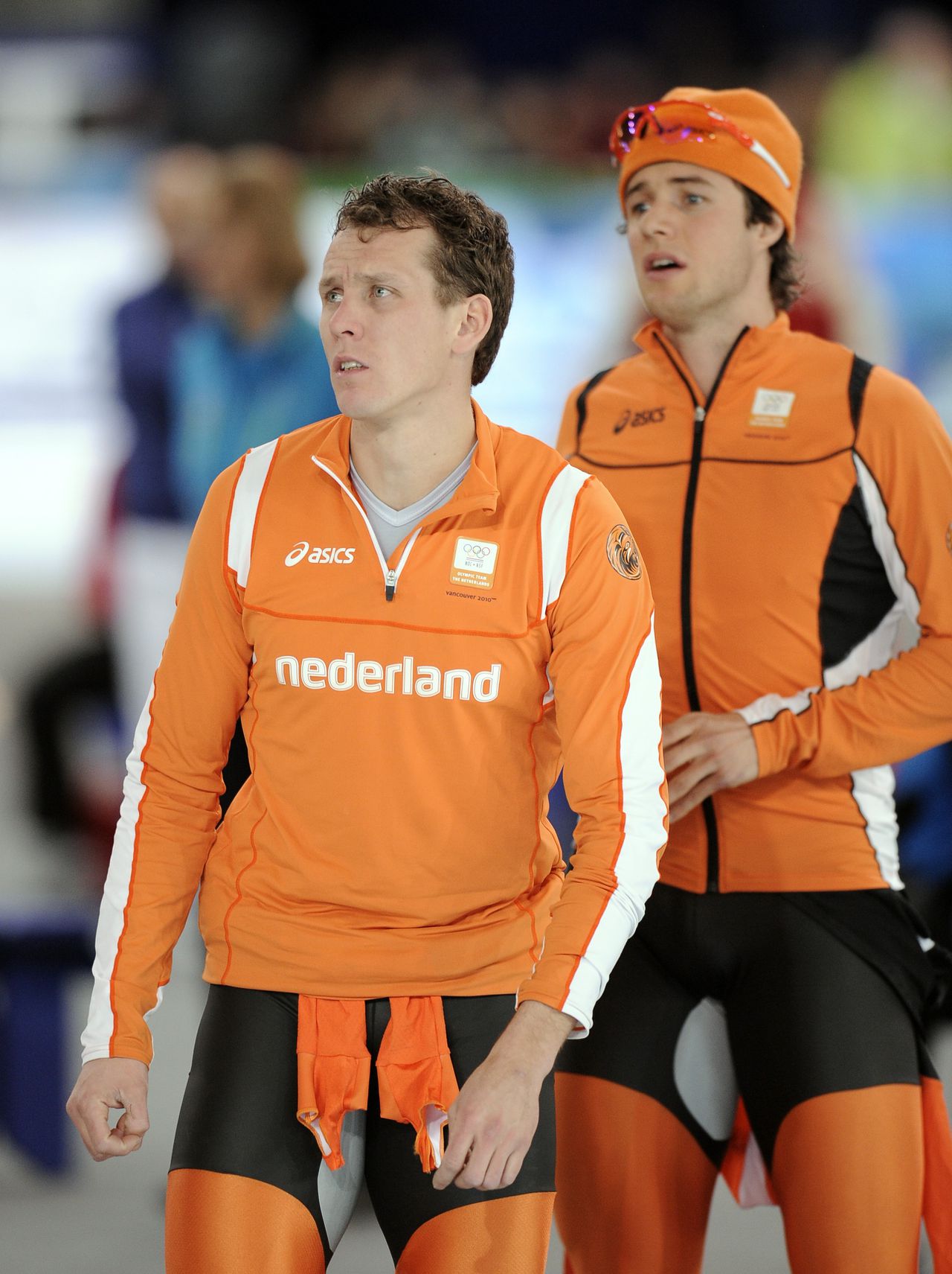 Groothuis bewijst wat hij al wist - NRC