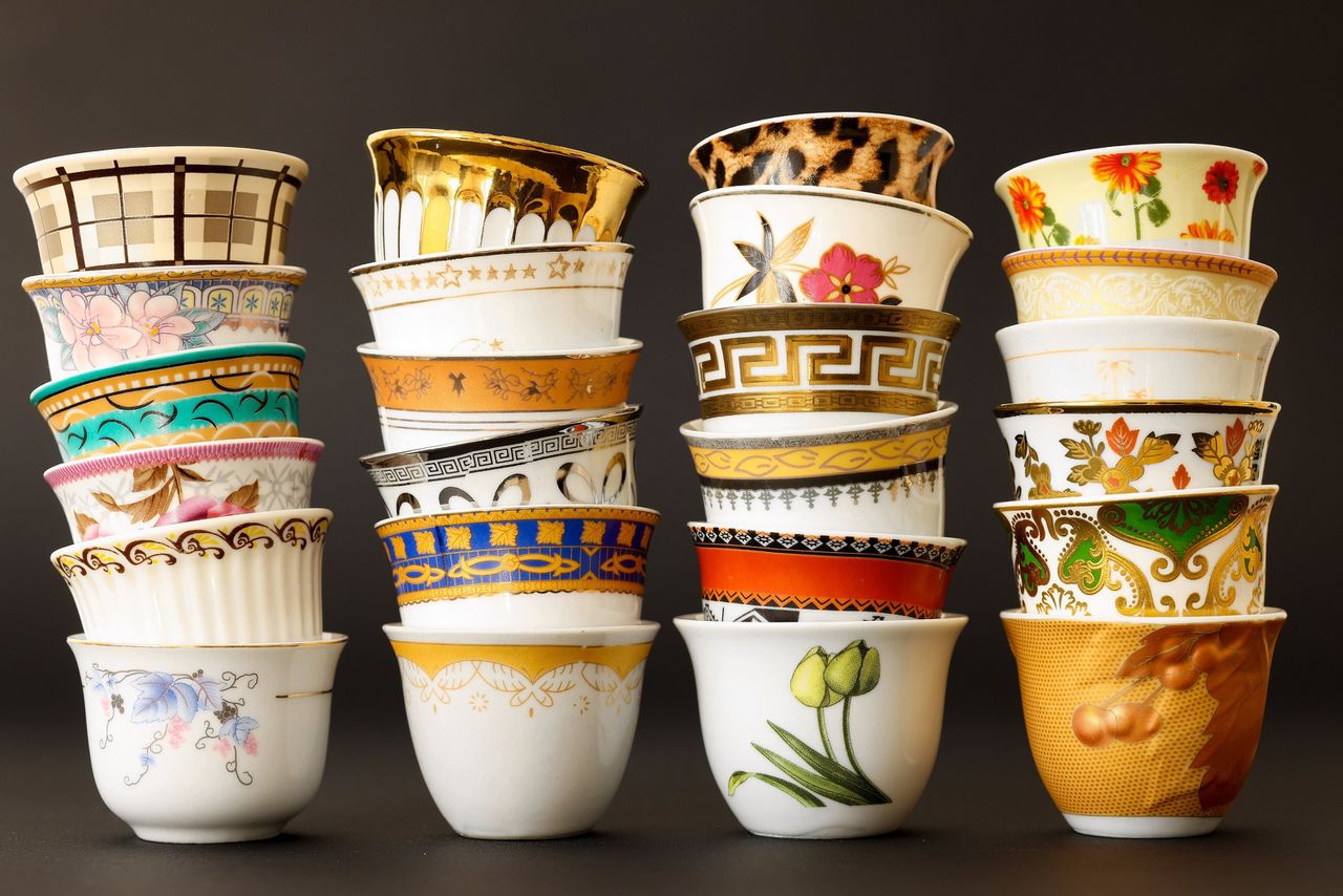 In deze exposities over Srebrenica gaan de hoofdrolspelers niet dood - NRC