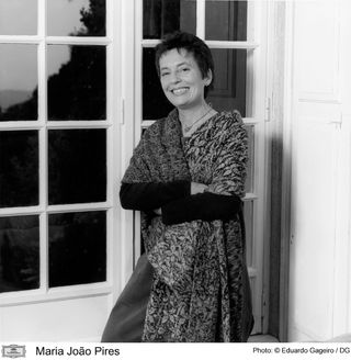 Maria João Pires speelt Mozart - NRC
