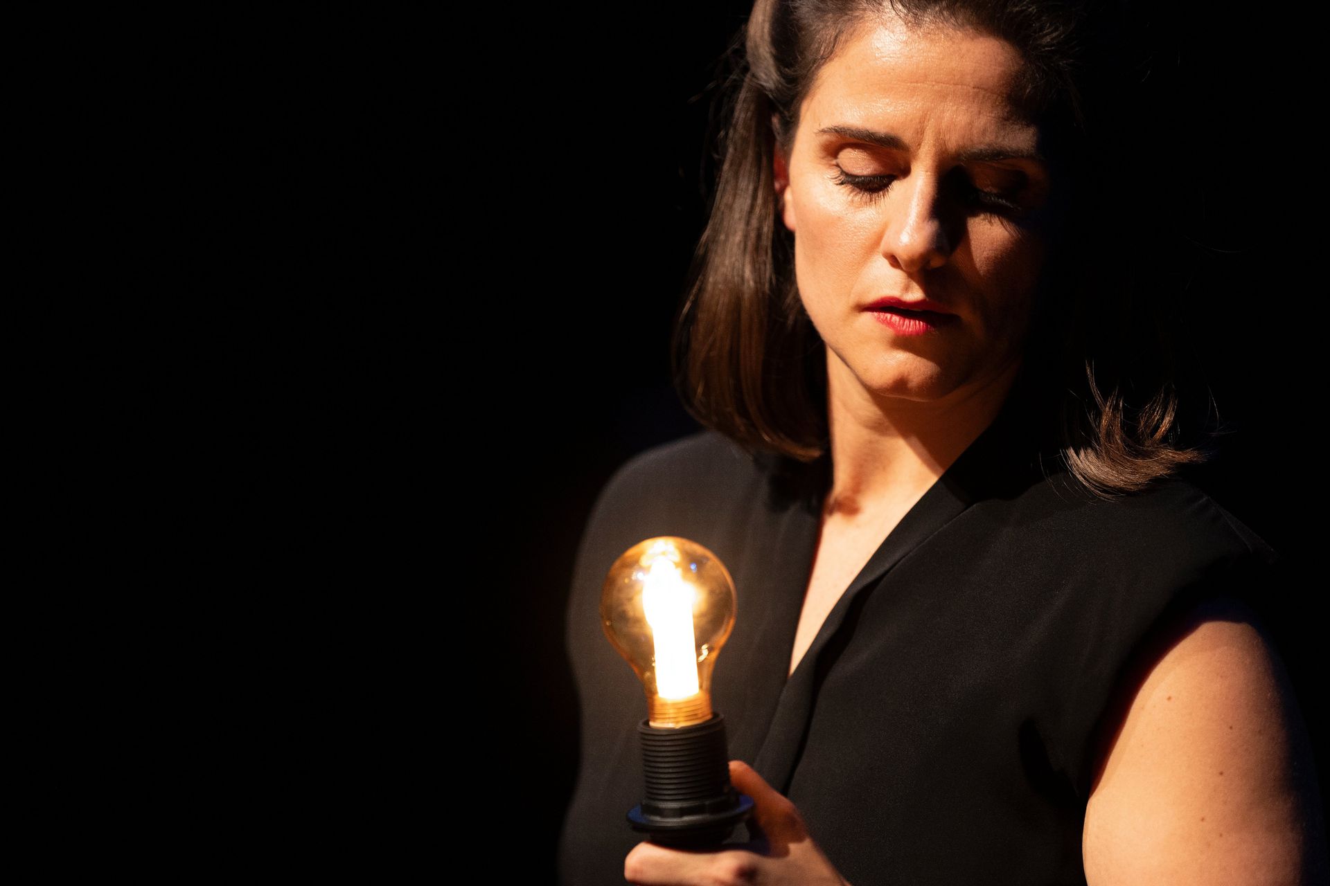 Rosa da Silva kan geweldig zingen, maar niet al haar liedjes komen aan ...