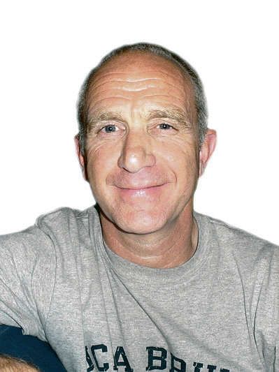 De nieuwe directeur is een vriend van Cruijff – logisch - NRC