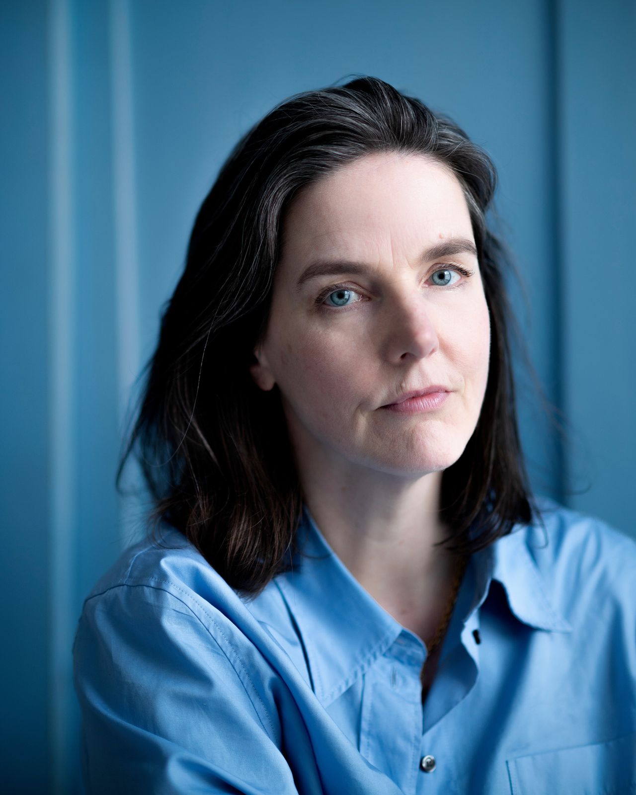 Jente Posthuma over nominatie International Booker Prize: ‘Schrijven ...