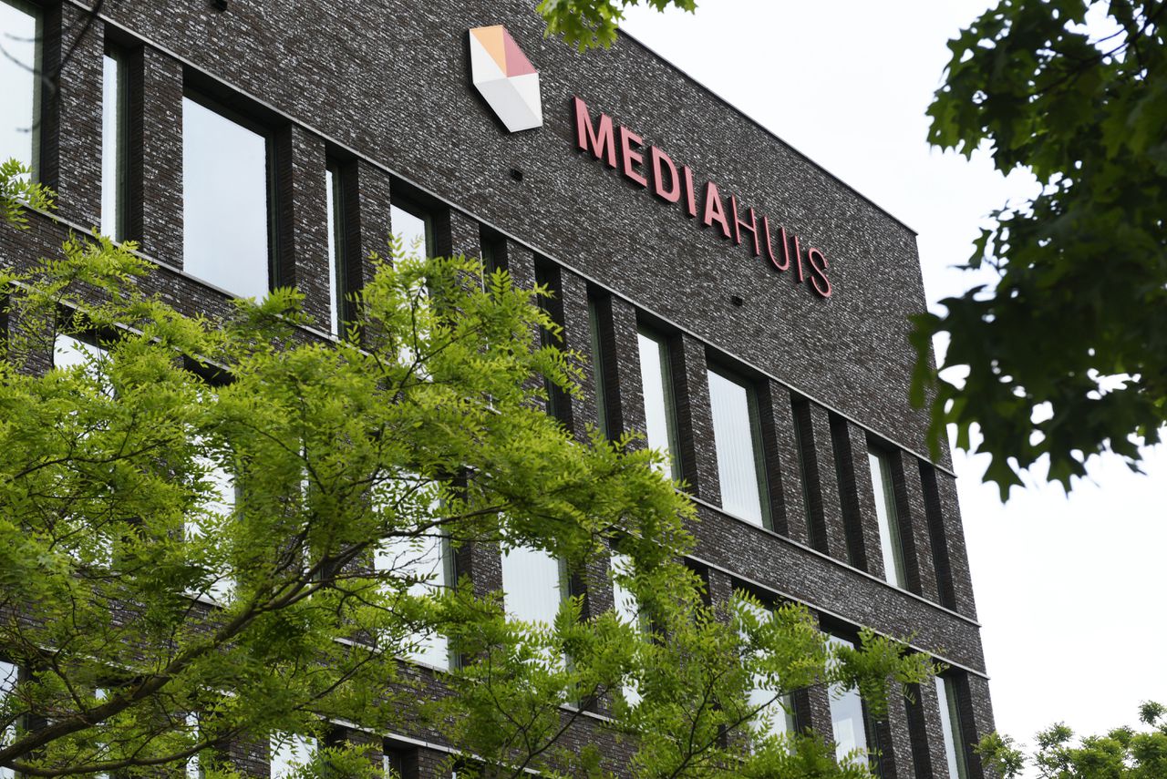 Mediahuis neemt pan-Europese nieuwssite Euractiv over - NRC