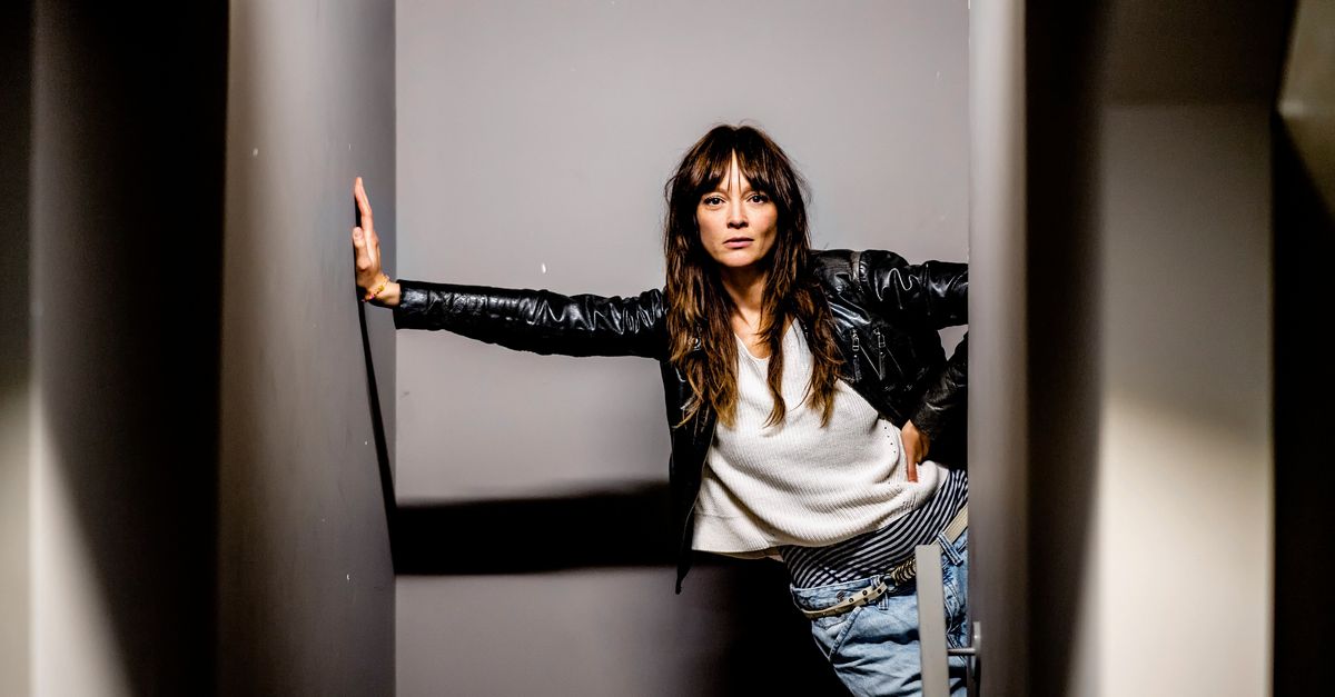 Lavalu: ‘Hebben we regels in de liefde nodig?’ - NRC