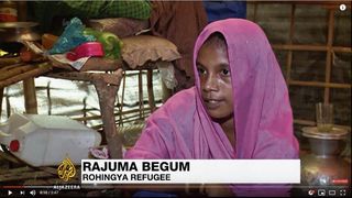 Door een interview kun je een trauma opnieuw beleven - NRC