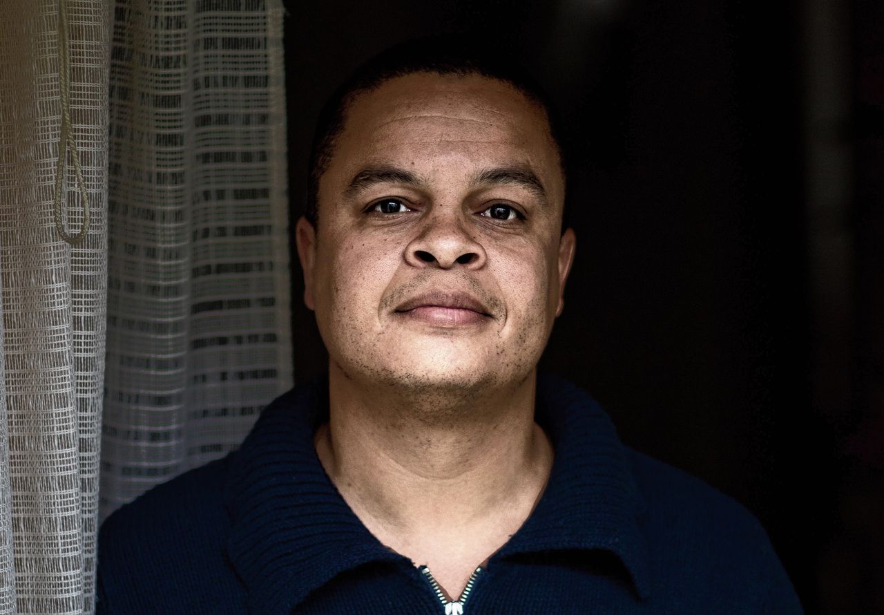 Veelstemmige dichter Alfred Schaffer wint P.C. Hooft-prijs 2021 - NRC