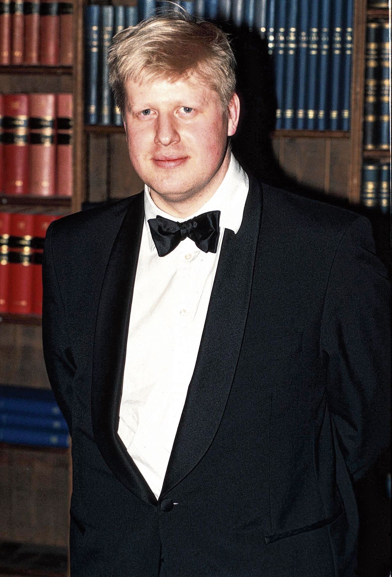 Waarom de schaamteloze Britse elite zoveel succes heeft bij de ...