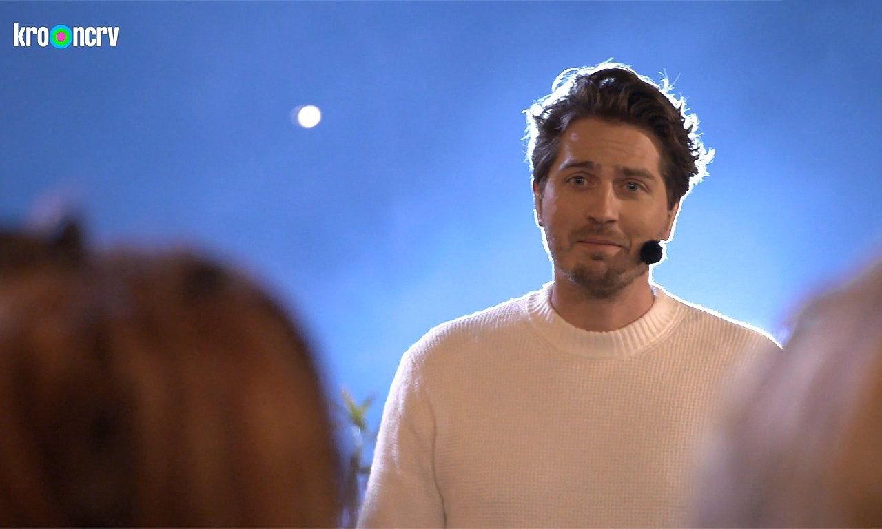 Tv-recensie | Dorian ‘Jezus’ Bindels stapte in zijn opgevoerde wolk en ...