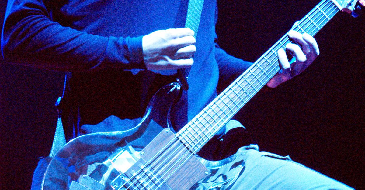 ‘Dylan wilde mijn song naspelen!’ - NRC