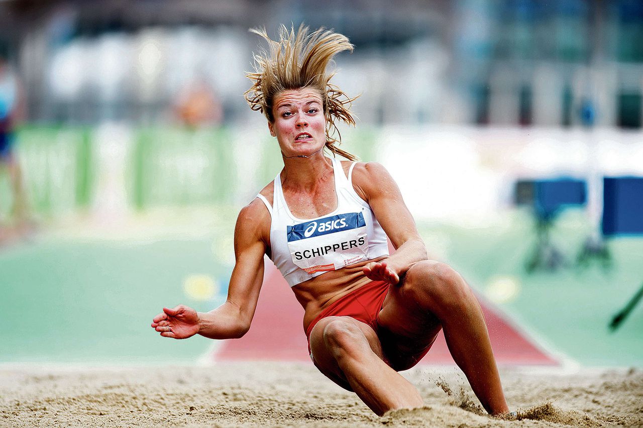 Schippers kan alles – en goed ook - NRC