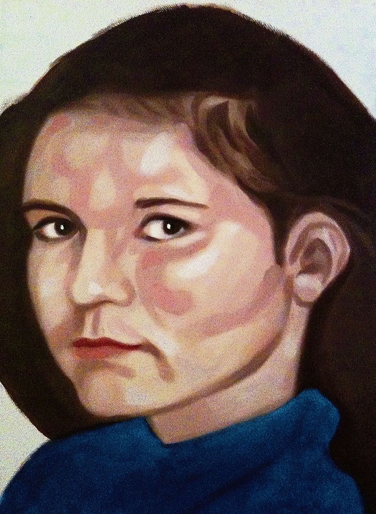 De gezichten van Ciudad Juárez - NRC