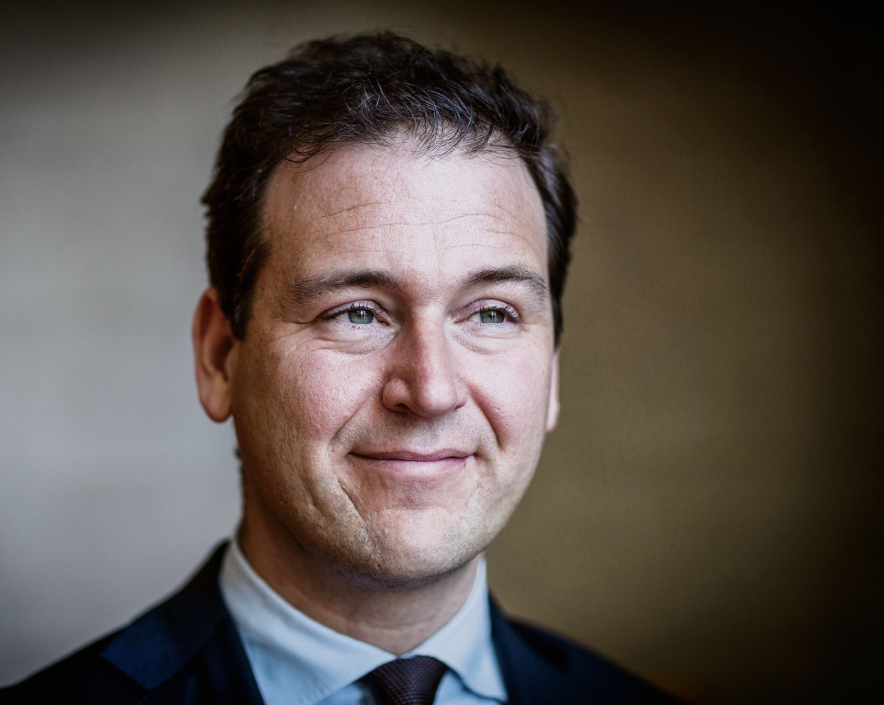 5 × Lodewijk Asscher - NRC