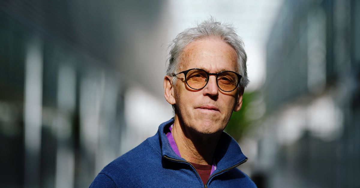 Derk Sauer: ‘Mentaal zitten we nog in Rusland’ - NRC