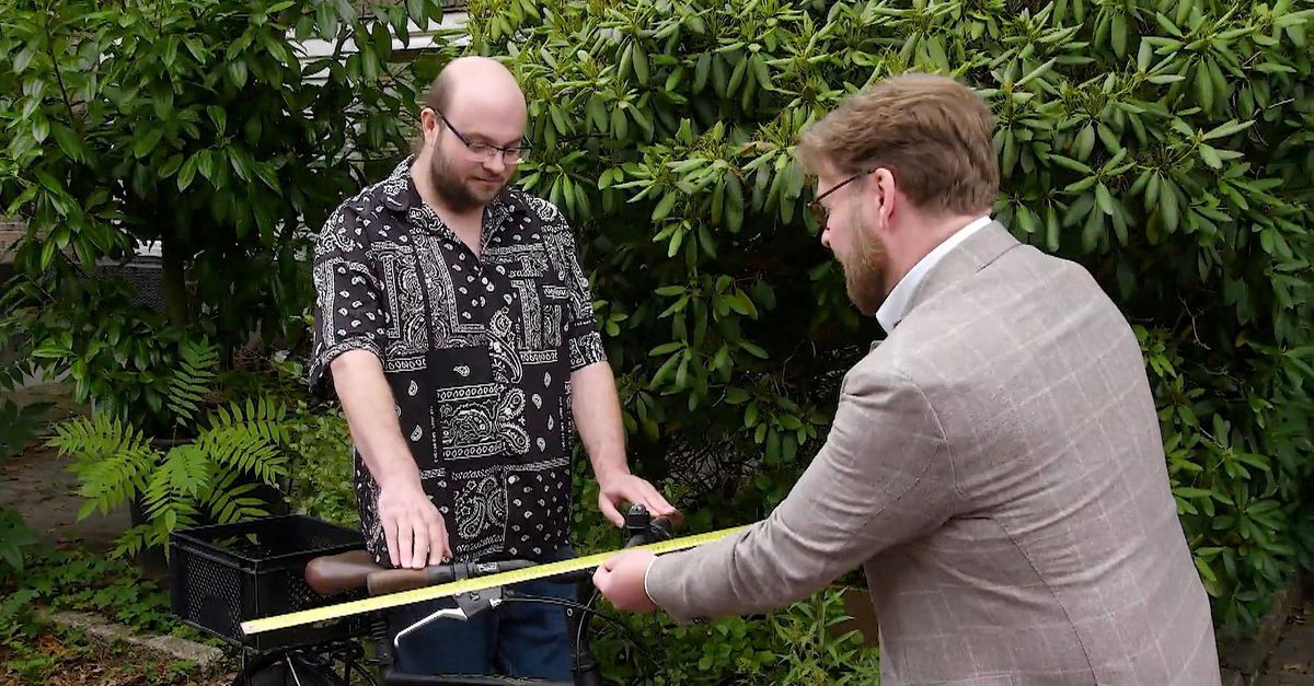 Tv-recensie | Klassieke Rijdende Rechter: hopen dat de minst ...