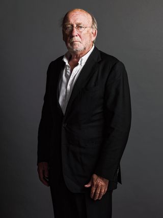 Hans Croiset over acteren: ‘Heb ik die zin goed gezegd?’ - NRC
