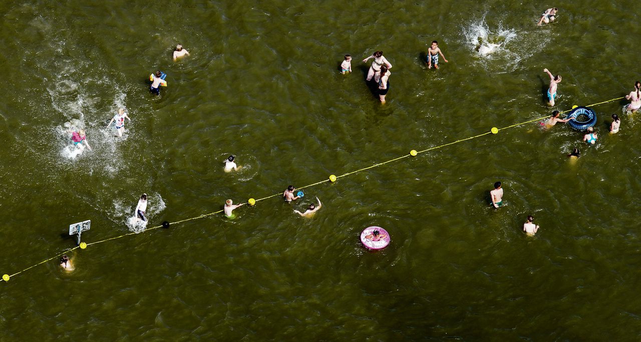 Verdrinking voorkomen – daar is Nederland expert in - NRC