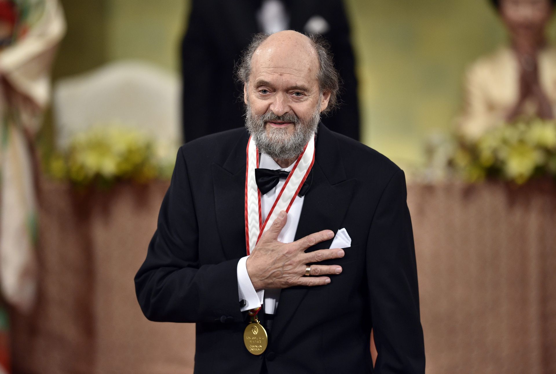Arvo Pärt wordt 80 - dit zijn vijf stukken die je moet kennen - NRC