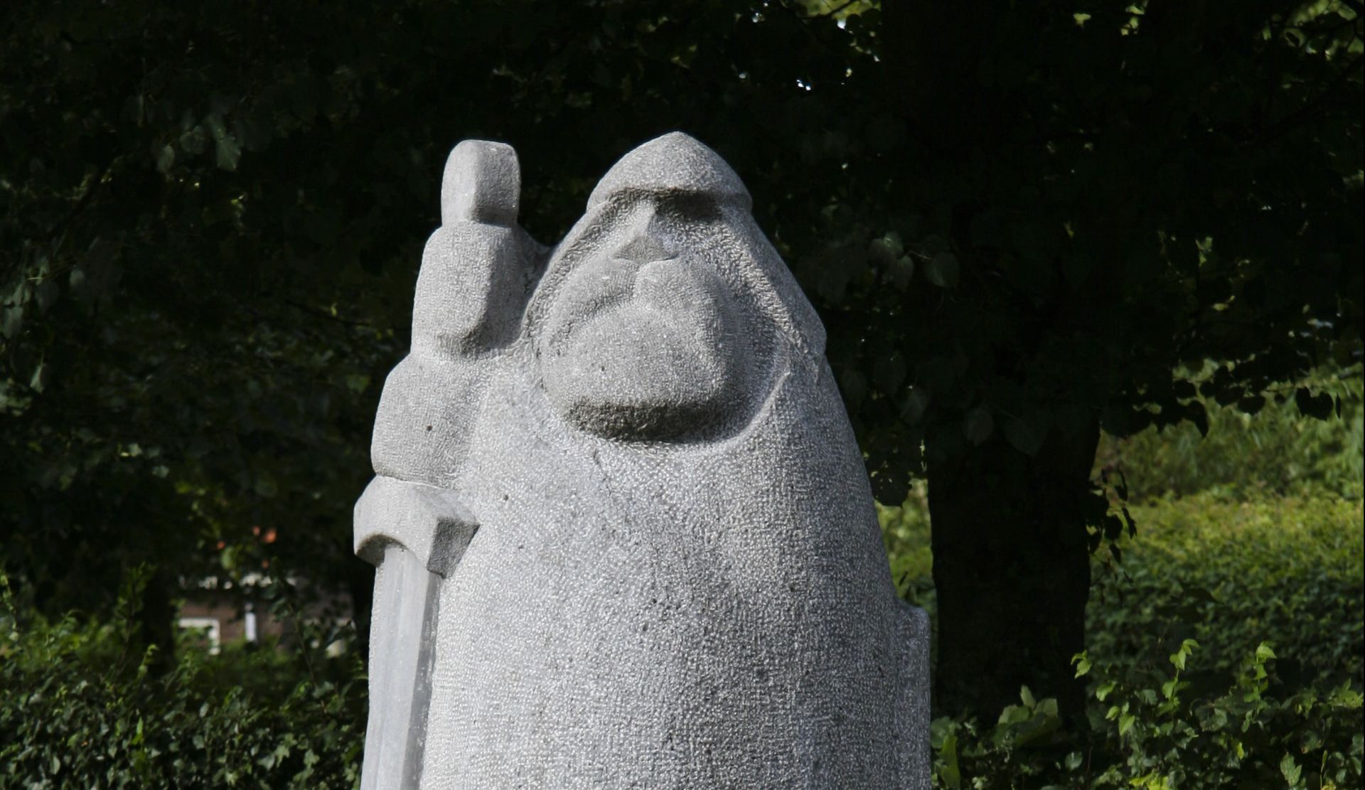 Op zoek naar de familie van Grutte Pier - NRC