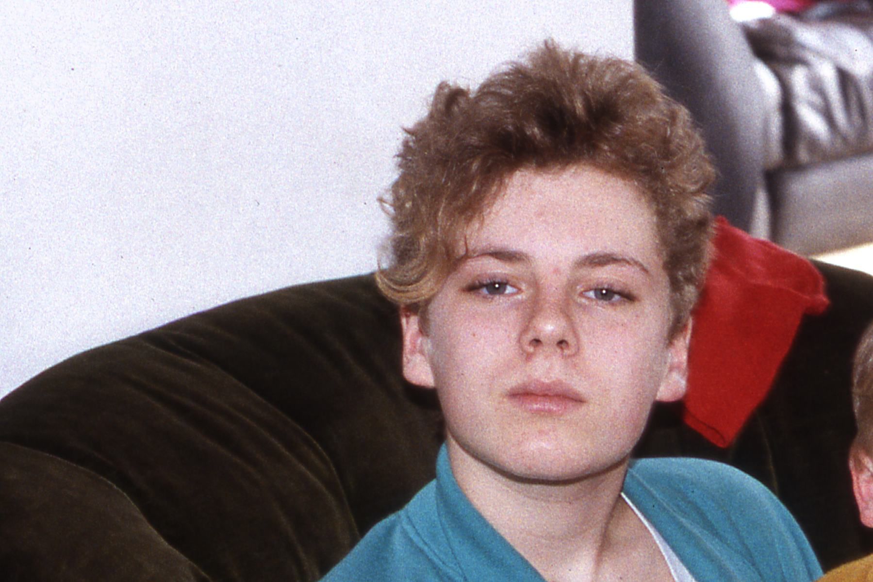 David Hein (33), advocaat: 'Deelnemen aan het juridisch proces is ...