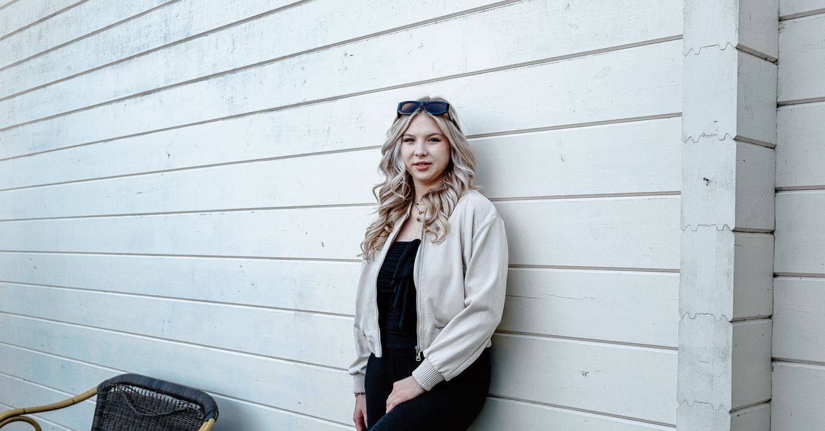 Lindsay van Zundert: ‘Als je drie keer op je gat valt, wil je het ...