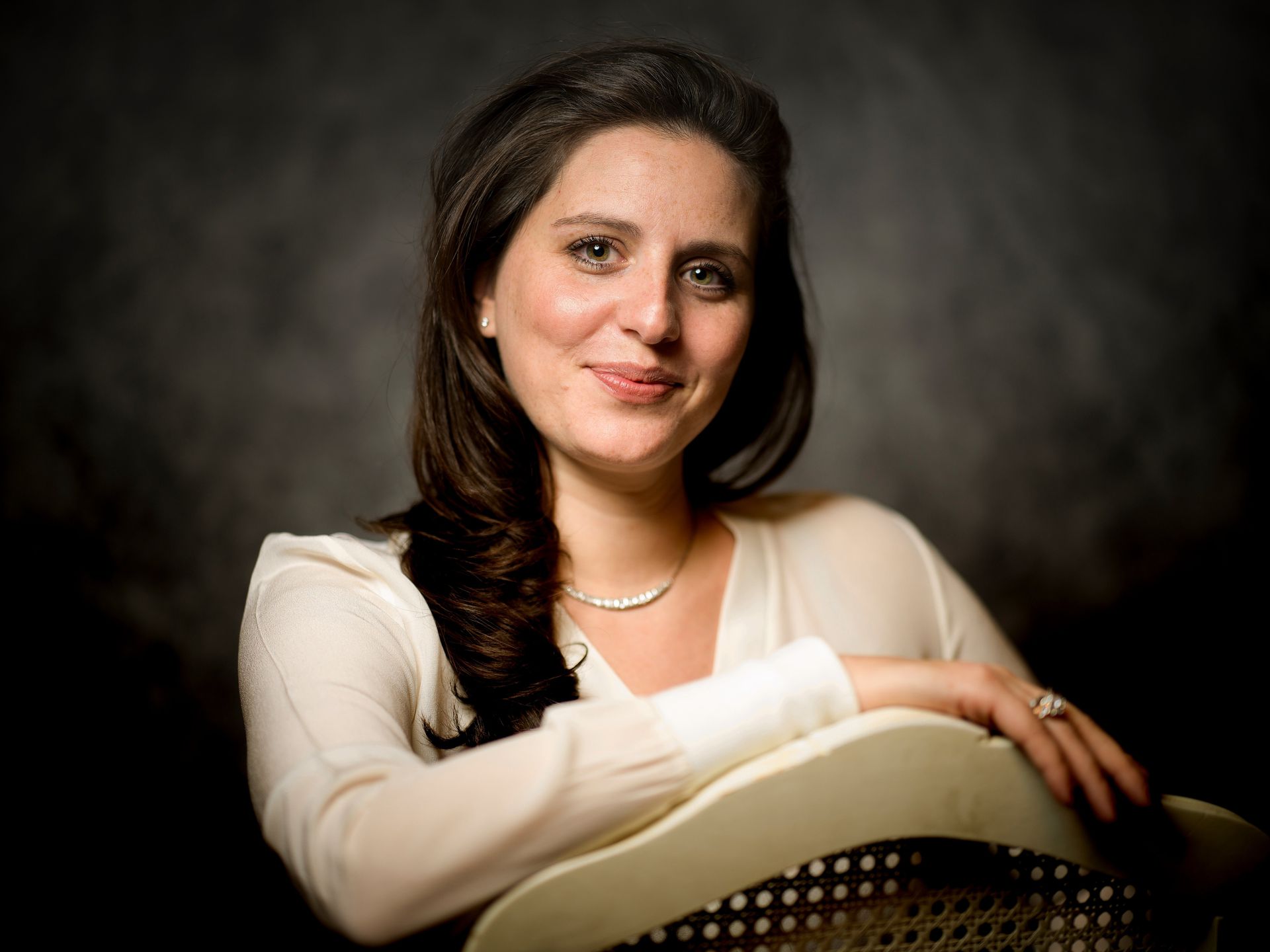 Ronit Palache: ‘Je te vroeg uitspreken is de valkuil van mijn generatie ...