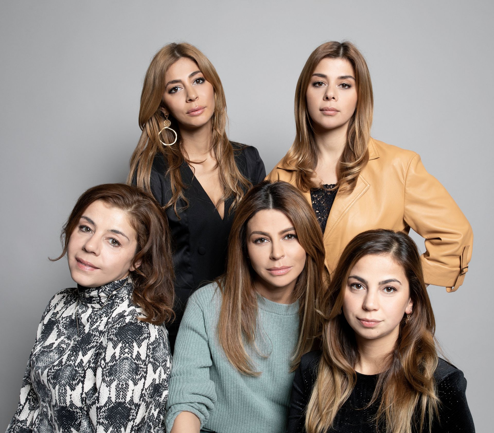 Olcay Gulsen: ‘Hard werken was de beste afleiding, maar het loste niks ...