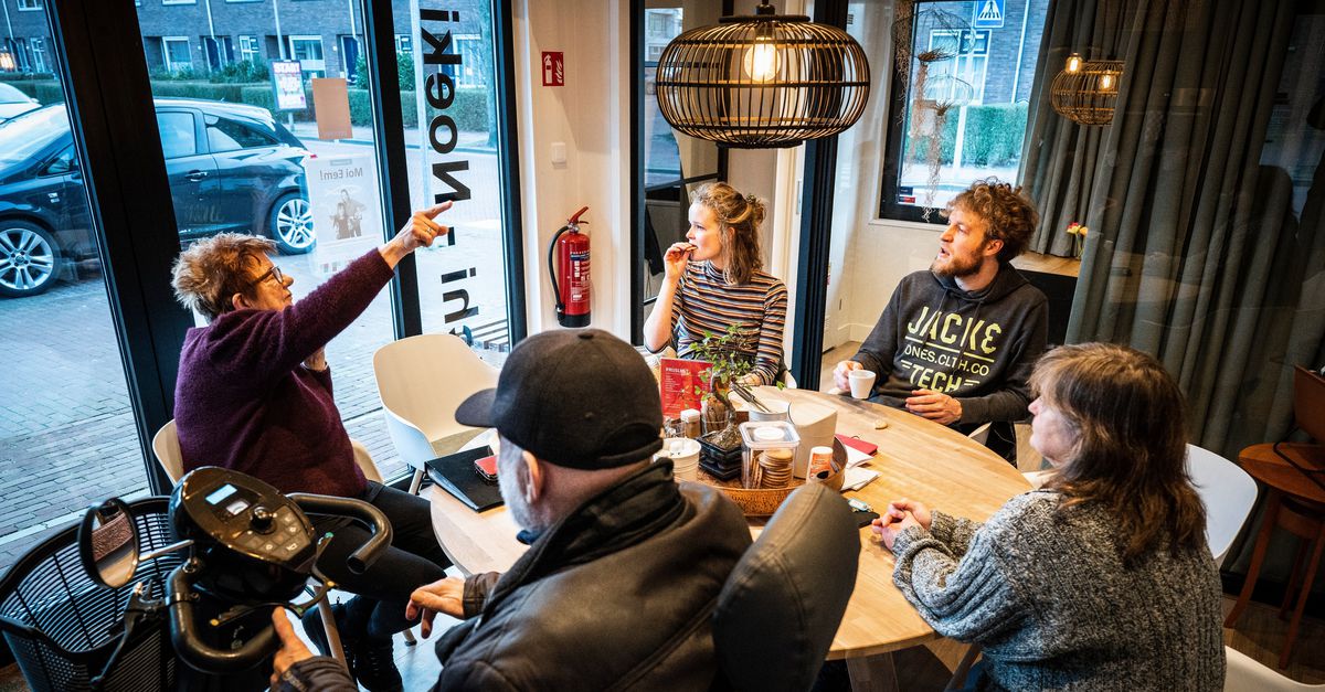 Architect Floris Alkemade: ‘Nederland beschikte in de Middeleeuwen over ...