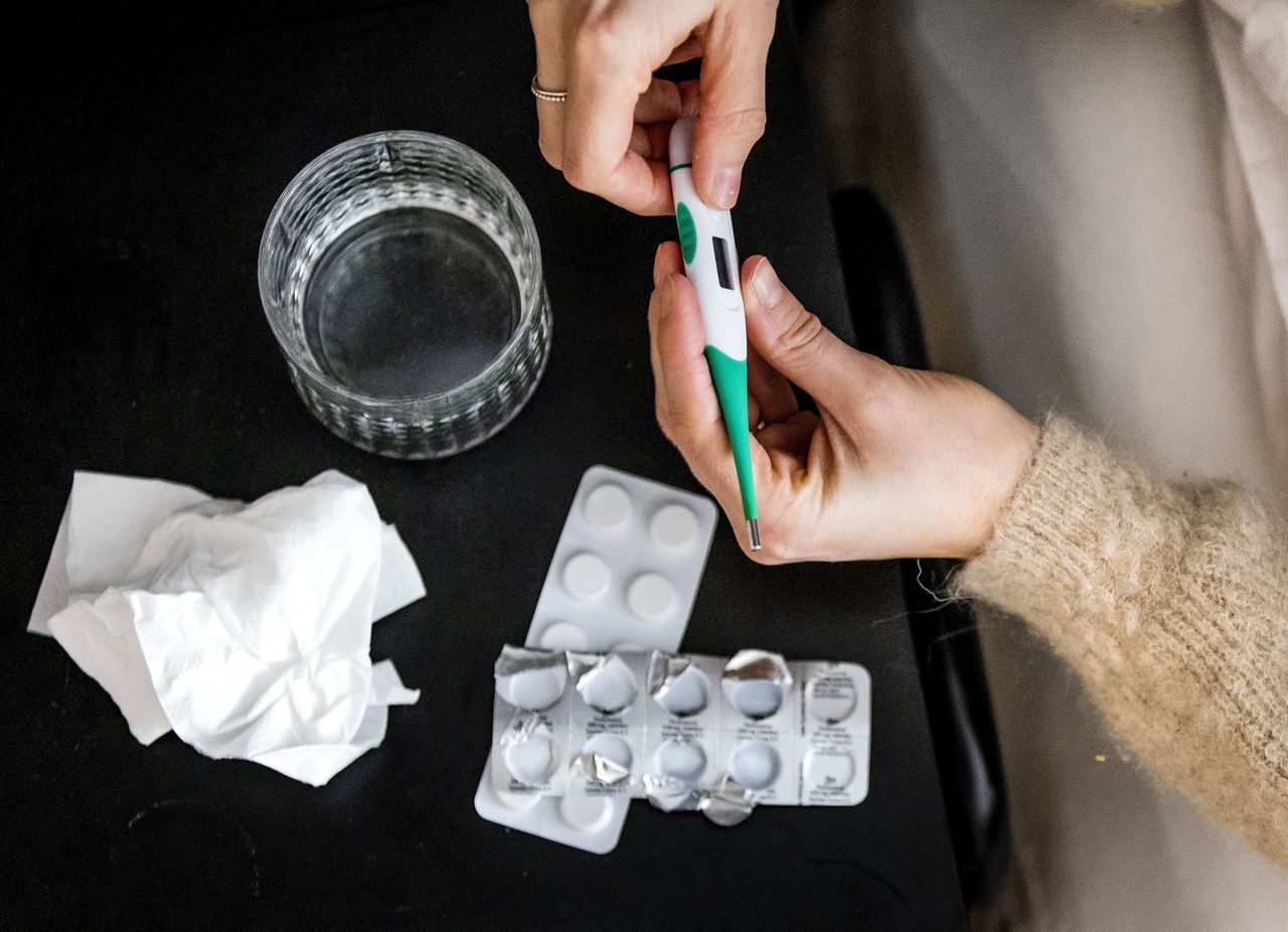 De jaarlijkse griepgolf waart door Nederland. Is die vergelijkbaar met ...