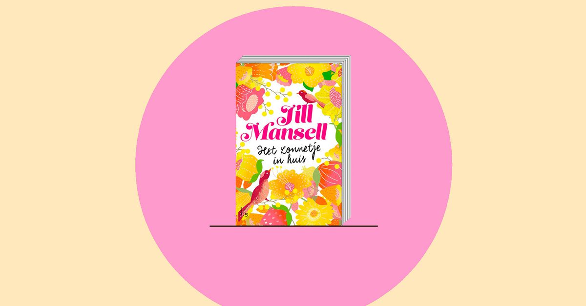 Jill Mansells personages bevinden zich aldoor in ‘een verrukkelijke ...