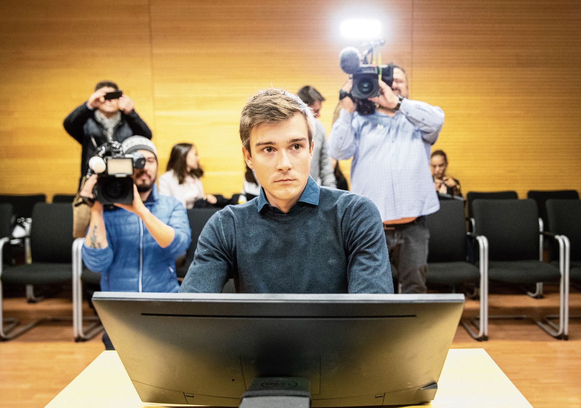 ‘Operatie Aderlass’: hoe een dopingnetwerk jaren de controles ...