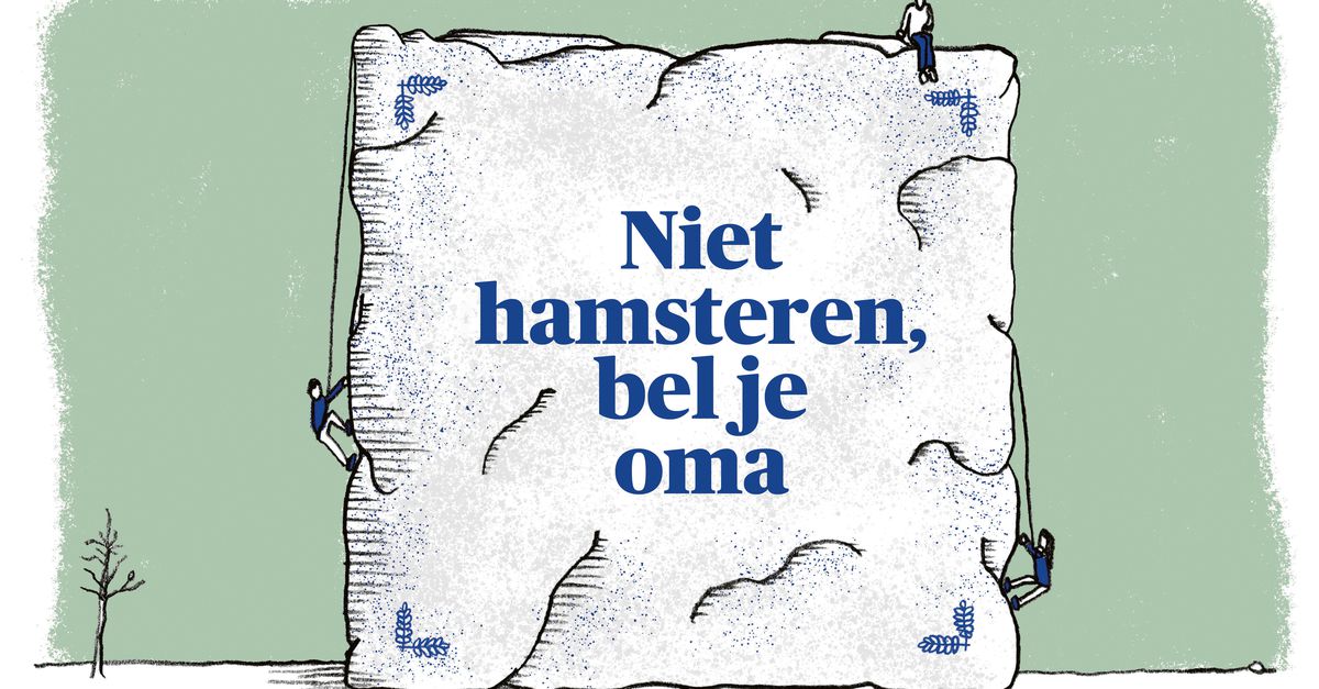 Eeuwenoude filosofen hebben goede tips tegen corona-angst - NRC