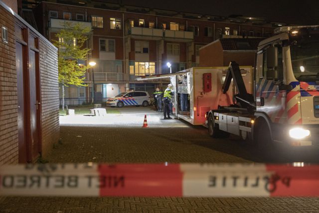 Drie mannen veroordeeld tot 25 jaar celstraf voor ‘ijzingwekkende en brute’ liquidatie van 24 ...