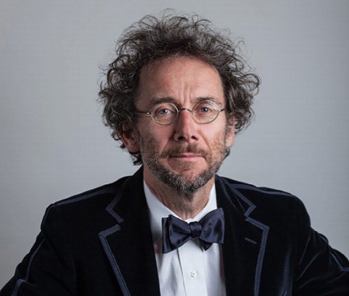 Pionier in hiv-onderzoek Charles Boucher (63) overleden - NRC