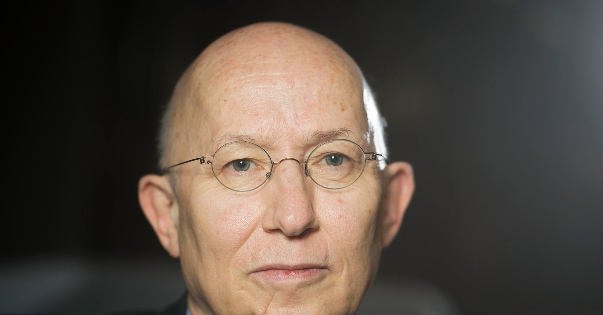 OM-baas Rinus Otte: ‘Als het recht steeds minder het cement vormt in de ...