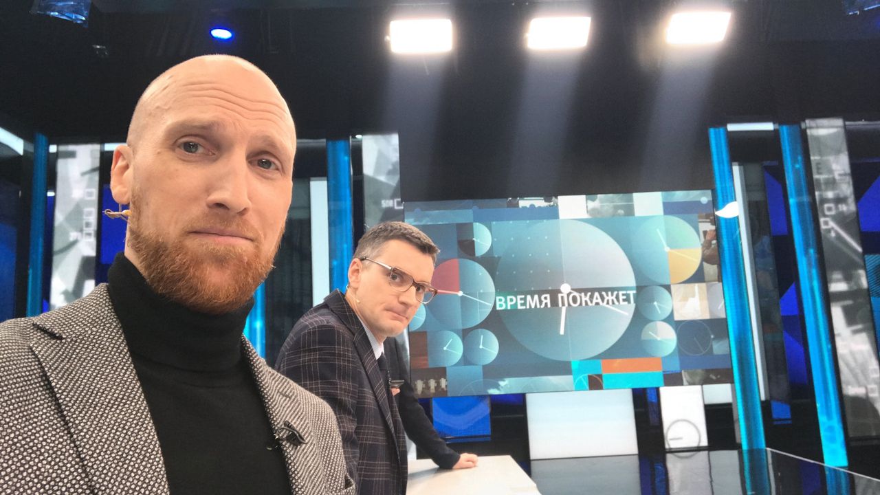 Deze oud-leraar Engels was jarenlang ‘Amerikaan van dienst’ op ...