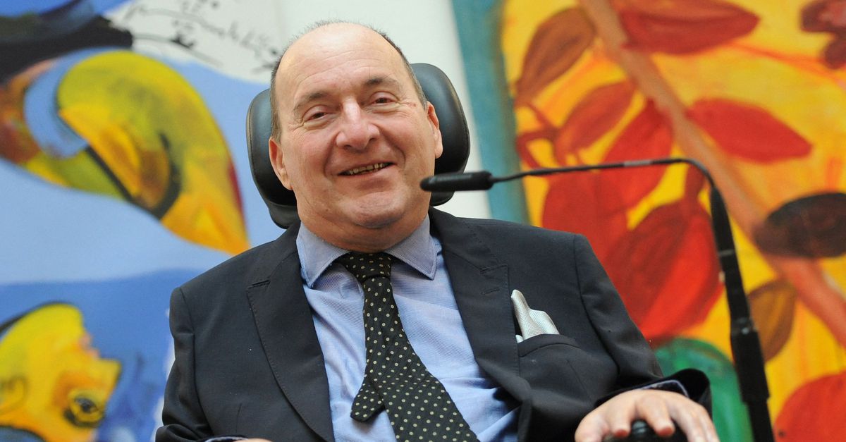 Inspiratiebron voor Intouchables, Philippe Pozzo di Borgo, overleden - NRC