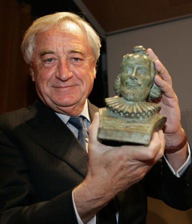 Cees Nooteboom 80 jaar: ‘Duitsland veranderde mijn leven’ - NRC