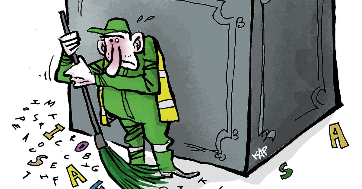 Nederlands, het saaiste vak, kan veel aantrekkelijker - NRC
