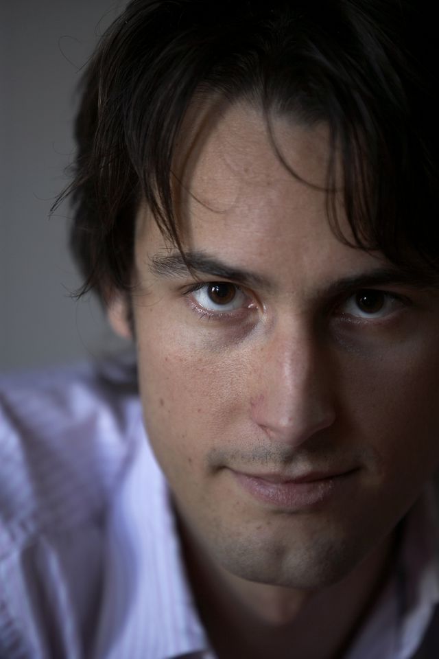 De gieren aten alleen officieren - NRC