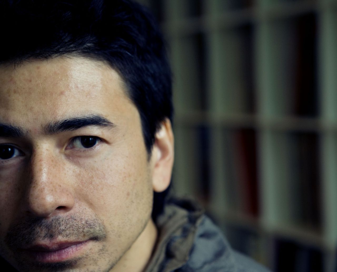 Na twintig jaar is Bomb The Bass terug - NRC