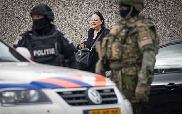 Advocaat Weski wil vrijspraak voor Ridouan Taghi: onderzoek is ...