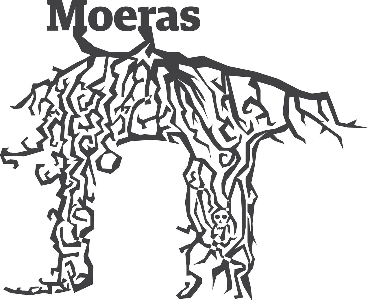 Moeras - NRC