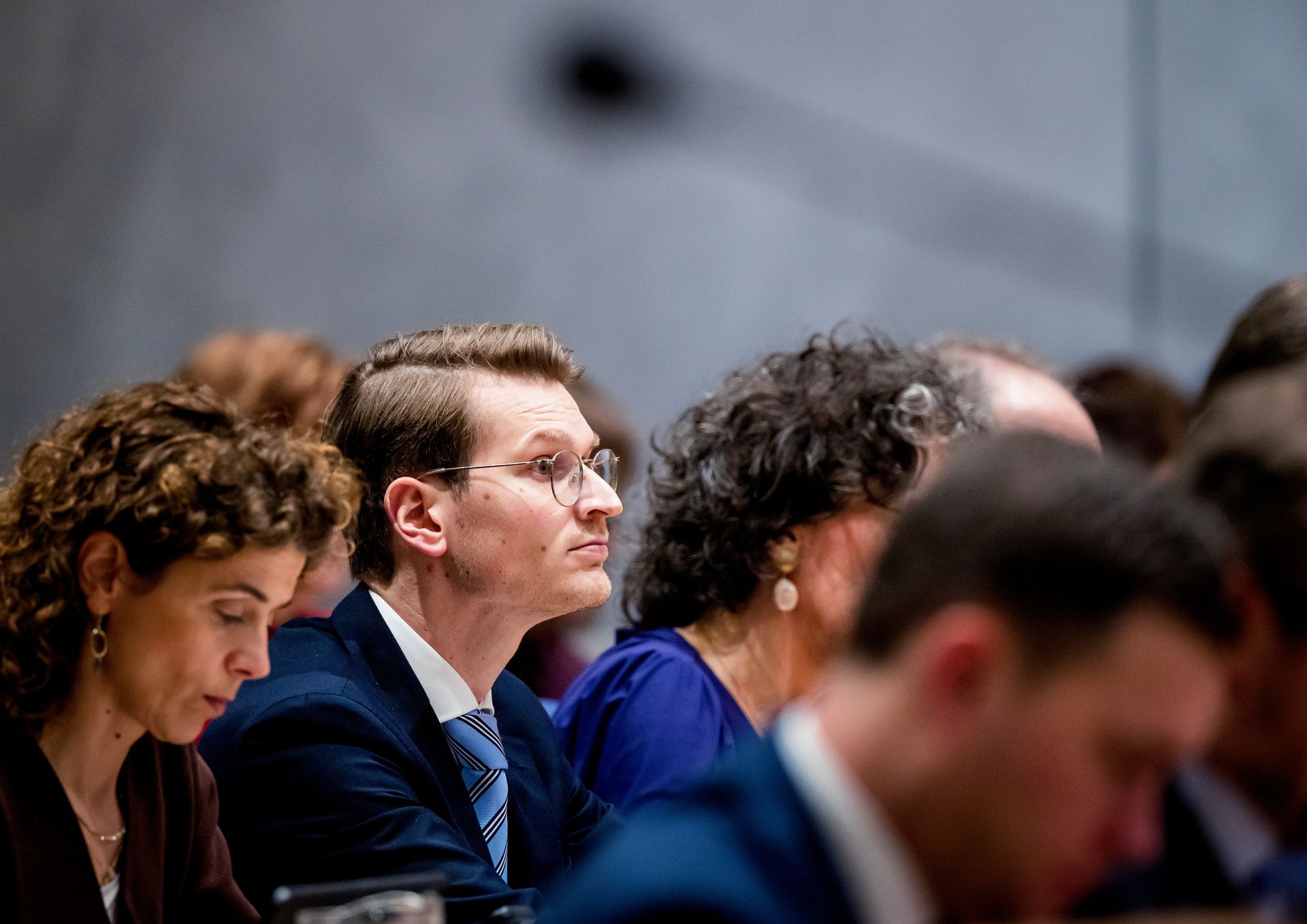 Dag twee van debat regeringsverklaring: premier Jetten moet de plannen ...